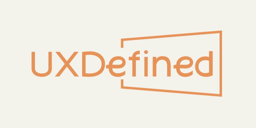 UXDefined - The Ultimate UX Dictionary | 1000+ Terms